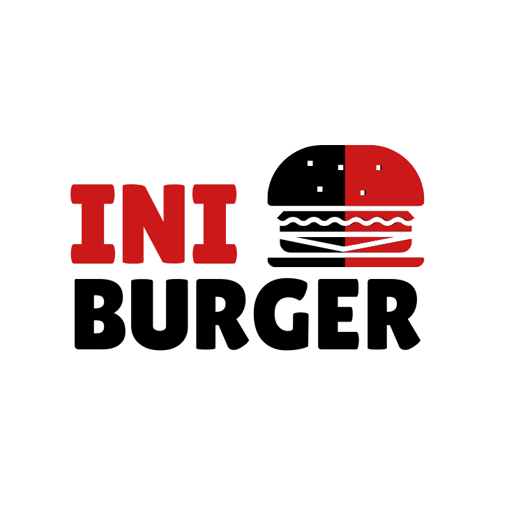 Ini Burger LLC logo