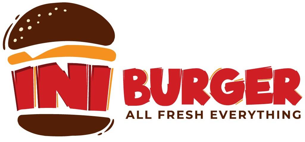 Ini Burger LLC logo